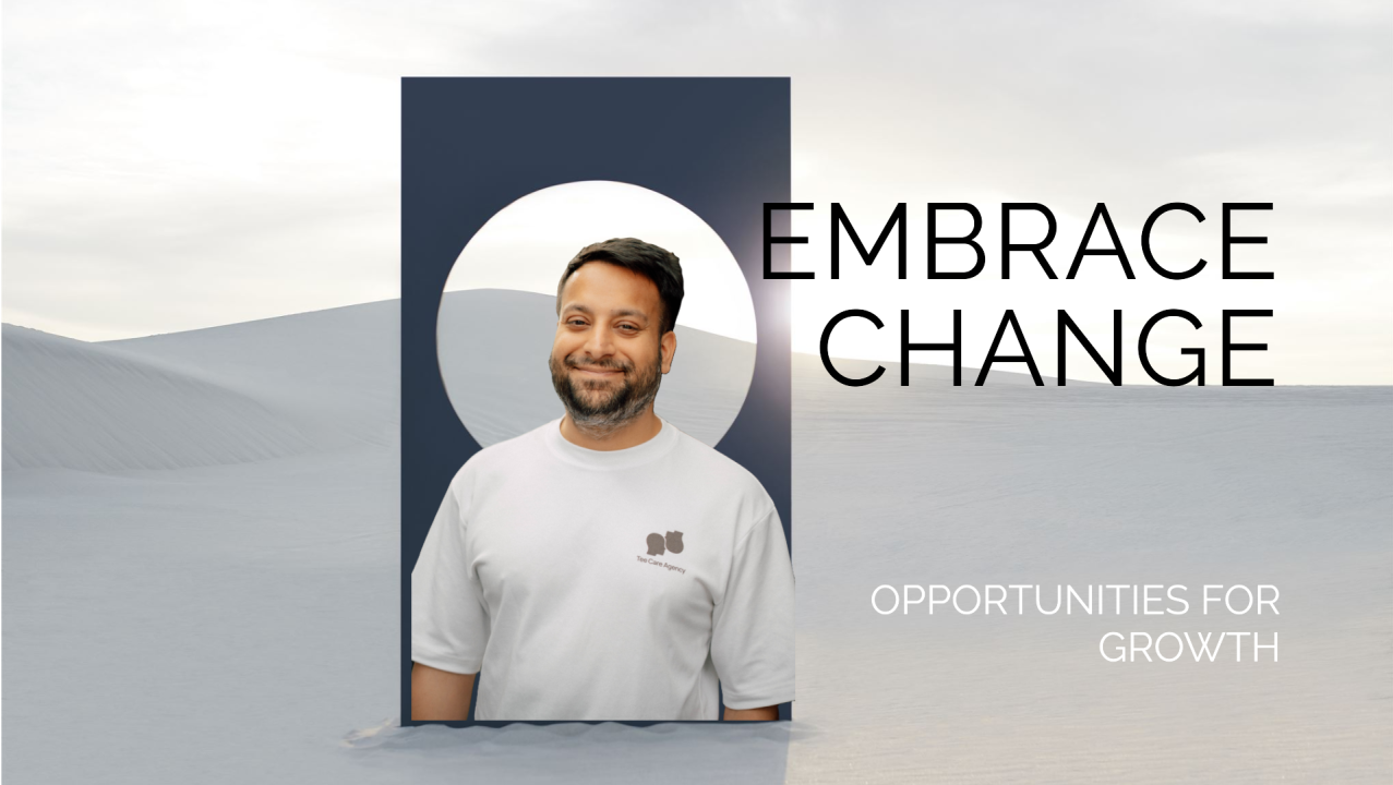 As a founder, it’s easy to get so deeply involved in the day-to-day ...